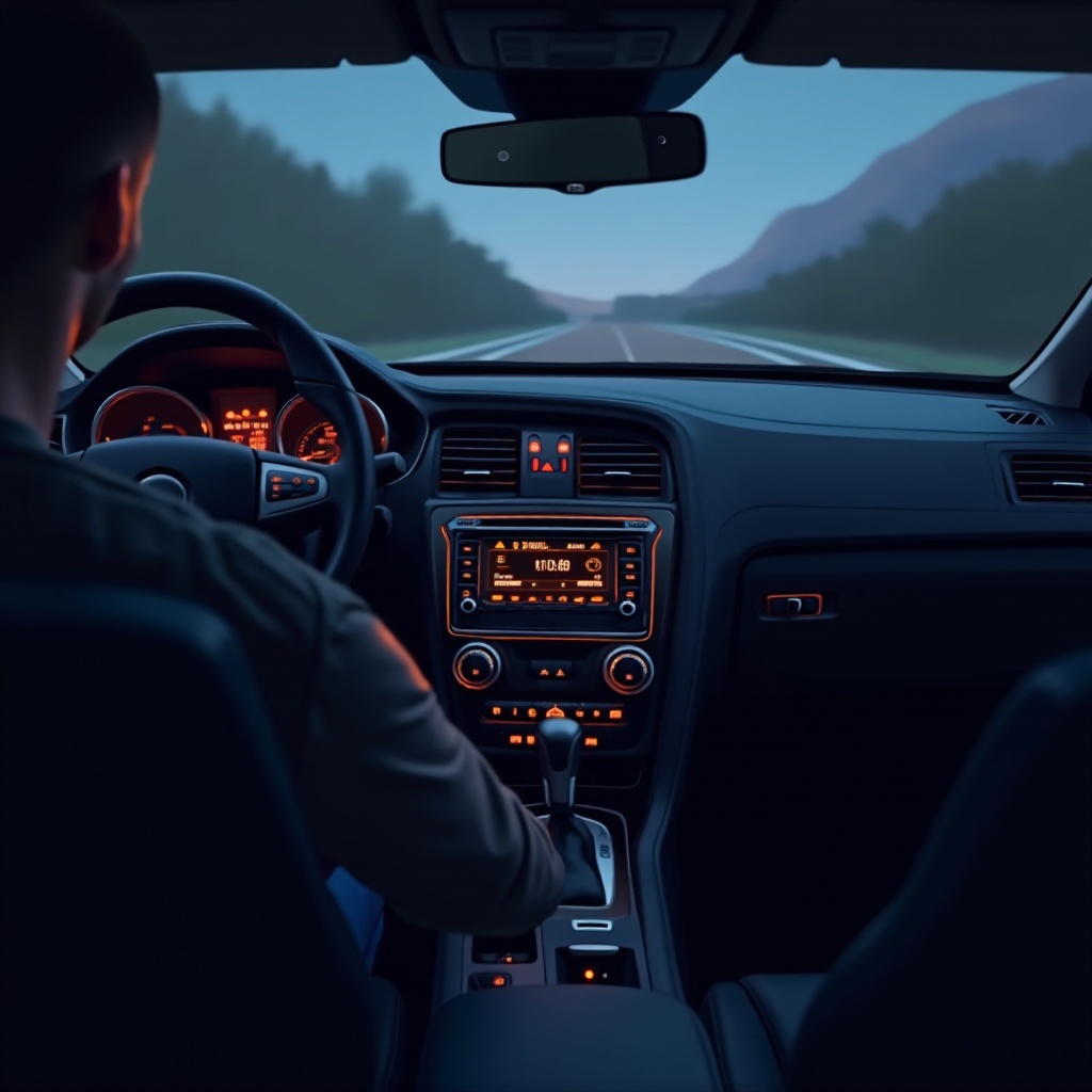 Araba Stereo Sistemini Sıfırlama: Kapsamlı Bir Kılavuz